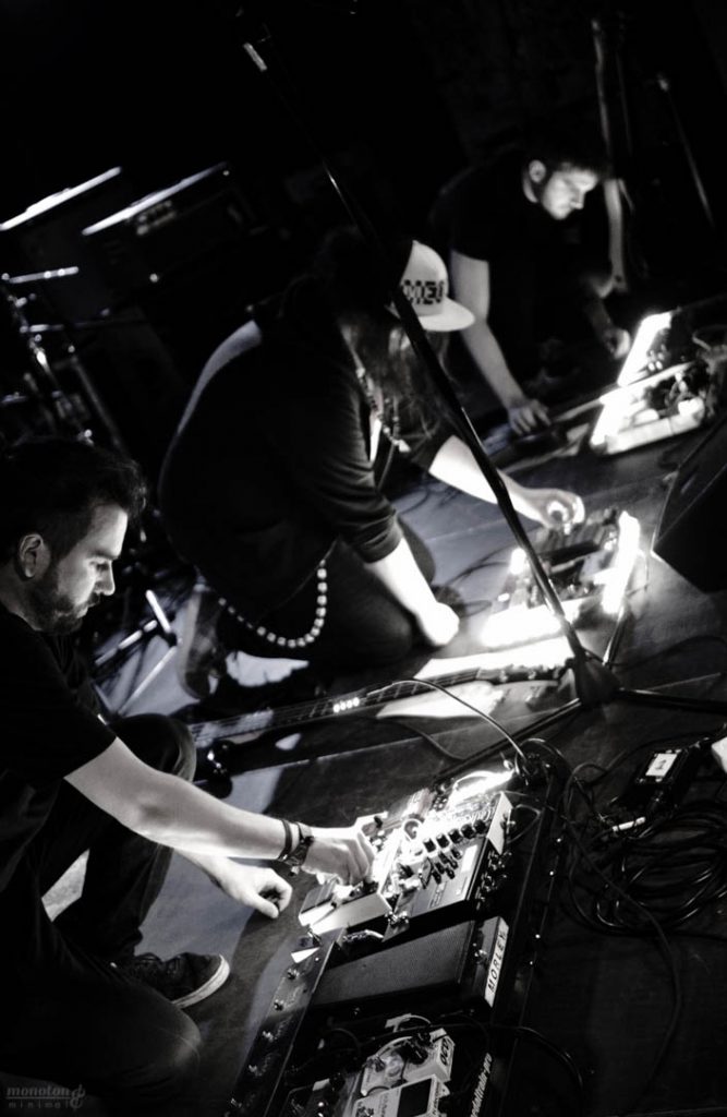 What is Post-Rock Music? The Attempt of an Explanation!